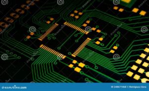 Circuit Trace – The Ultimate Guide – Flex PCB