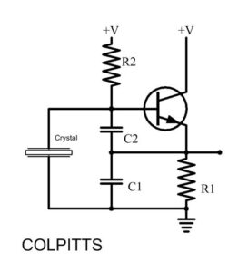 Colpitts Oscillator: Circuit Application and Its Advantages – Flex PCB