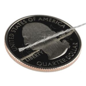 Conductive Threads: Flexible Electrical Pathways for Smart Textiles ...