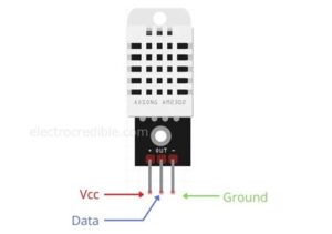 DHT22 Pinout: How it Works and its Application – Flex PCB