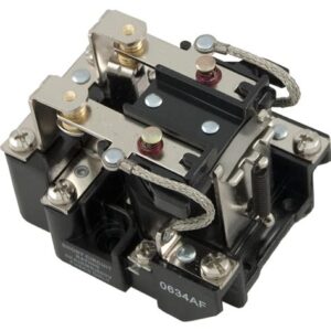 Double Throw Relay – Working, Circuit Diagram, and Usage – Flex PCB