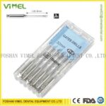 Drill File-How to Generate – Flex PCB