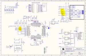 EAGLE – The Basics About Making Schematics and Layouts – Flex PCB