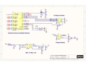 ESC Circuits – The Ultimate Guide to Get You Started – Flex PCB