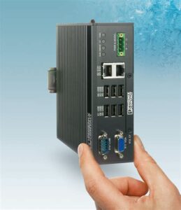 Embedded Computers- Parts, Use, Types, and Examples – Flex PCB