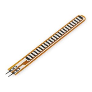 Flex Sensor Circuit: The Working Principle and How to Interface it With ...