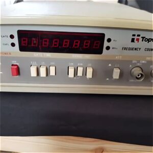 Frequency Counter Circuits: Everything You Need to Know – Flex PCB