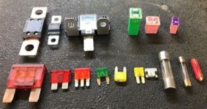 Types of Fuses: The Ultimate Guide for Fuses – Flex PCB