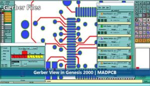 Gerber Files: A Step by Step Guide on How to Generate Gerber Files ...