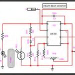 Heart Rate Monitor Circuit: A Well-Detailed Guide – Flex PCB
