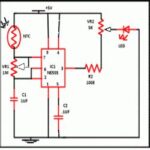 Heat Sensor Circuit: Operation and How to Build One – Flex PCB