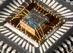 IC Packaging: What Is It and Why You Need It for Your Electronic ...