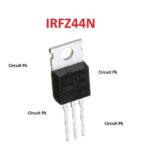 IRFZ44N: A Complete Guide on Using This MOSFET – Flex PCB