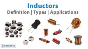 Types of Inductors: The Ultimate Guide – Flex PCB