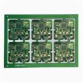 Isola 370HR PCB: Interesting Facts About This Laminate Board – Flex PCB