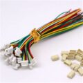 JST Connector Types: Electrical Terminals for Wire-to-Wire or Wire-to ...