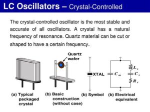 LC Oscillator: Circuit Working, Types, and Applications – Flex PCB