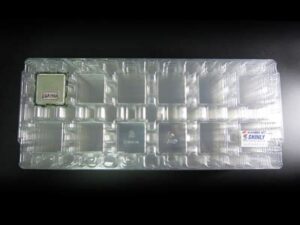 LGA: A Flexible and Reliable Surface-Mount Packaging Technology for ...