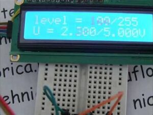 MCP41010 Arduino: Setting Up the Potentiometer using a Microcontroller – Flex PCB