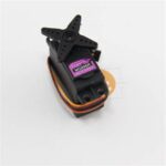 Mg996r: A Brief Introduction into Its Working and Applications – Flex PCB