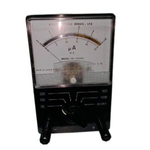 Micro Ampere Meter: Basics and Its Circuit Diagram – Flex PCB