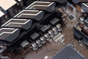 Why are Motherboards Green: The Secret Behind PCB Colors – Flex PCB