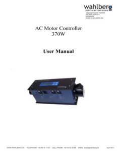 The Comprehensive Guide to the Motor Controller – Flex PCB
