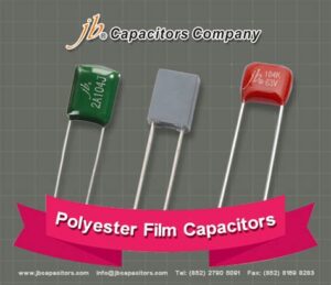 Mylar Capacitor: Its Unique Performance Explained – Flex PCB