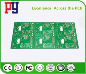 OSP PCB: An Effective PCB Surface Finish – Flex PCB