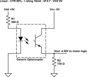 Opto-Isolator Circuit: A Comprehensive Guideline – Flex PCB