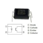 What is An Optocoupler: How It Works and More – Flex PCB