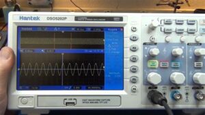 Analog vs. Digital Oscilloscope: What’s The Difference? – Flex PCB