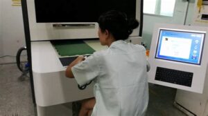 What is the legend of a PCB? – Flex PCB