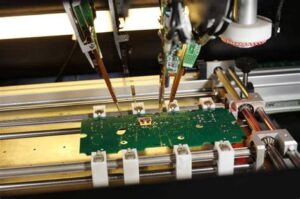 What is PCB Microsections – Flex PCB