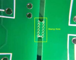 Different PCB Panelization Methods – Flex PCB