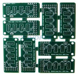 7 Things to Know about PCB Panelization Design Guidelines for Designers ...