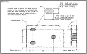 Understanding Manufacturing Tolerances on a PCB – Finished Slot Size ...
