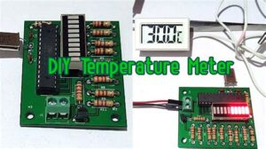 PCB Temperature: A Guide to How to Manage High Temperatures – Flex PCB