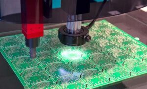 Understanding Manufacturing Tolerances on a PCB – Track Width and ...