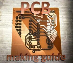 Acid Trap PCB Via-Ultimate Guide On All the Things You Need to Know ...