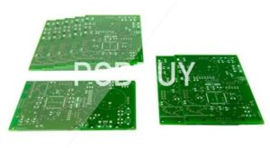 Understanding Bow and Twist on a PCB – Flex PCB