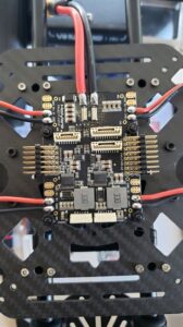 Pixhawk 4: An Advanced Flight Controller for High-Performance Drones ...