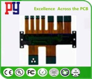 Polyimide PCB: What It Is, Types, and Benefits – Flex PCB