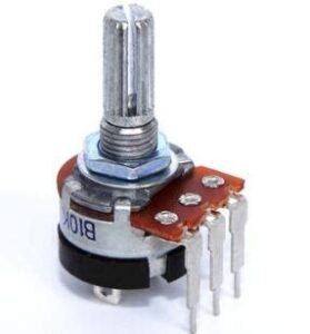 Types of Potentiometer: A Complete Guide – Flex PCB