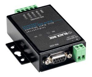 RS485 Connection: Serial Interface Explained – Flex PCB