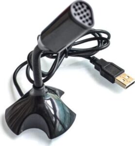Raspberry Pi Microphone: Integrating Microphone To Your Raspberry Pi ...