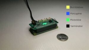 Raspberry Pi Voice Recognition: An Easy Voice Recognition Project – Flex PCB