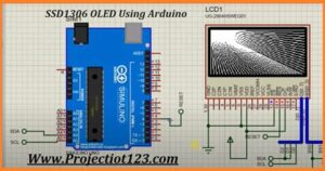 SSD1306: What Is It and How Do You Use It – Flex PCB