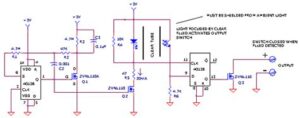 Sensor Circuits: A Complete Guide – Flex PCB