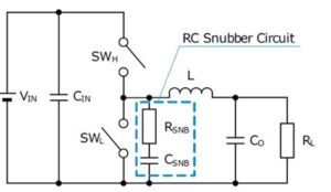 Snubber Circuit: A Safeguarding Circuit for Protecting Against Power Surges – Flex PCB